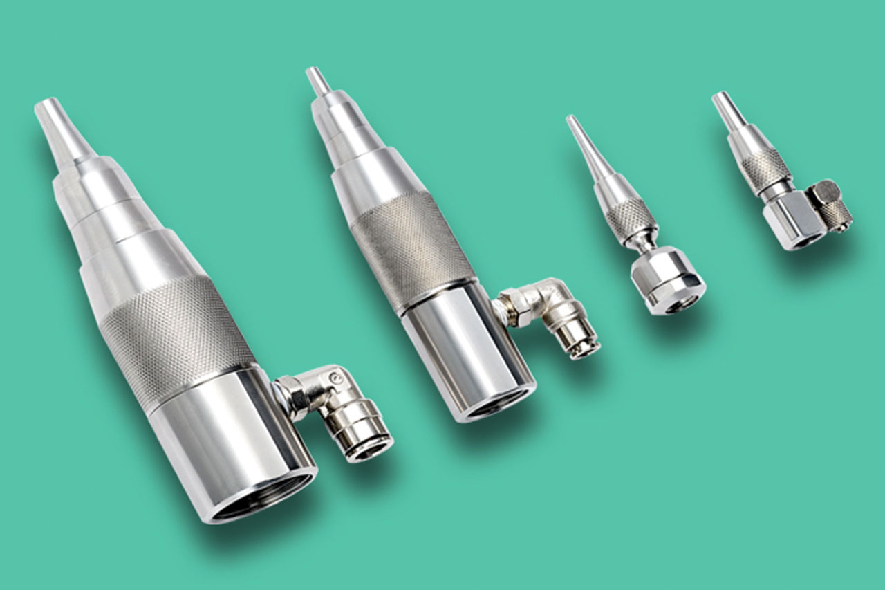 How to correctly select the Smartec Jet size and number of nozzles - smartec-tools