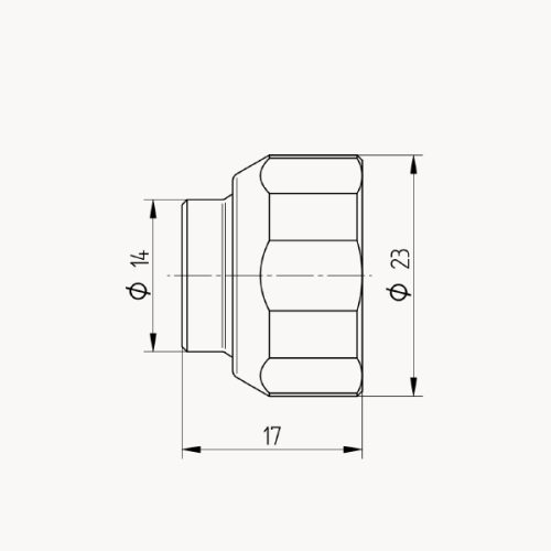 S06 Chain Jet Basic 8 Jets - smartec-tools