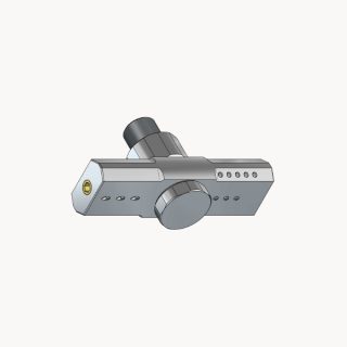 S09 Machine Cleaning Jet Self Rotating - smartec-tools