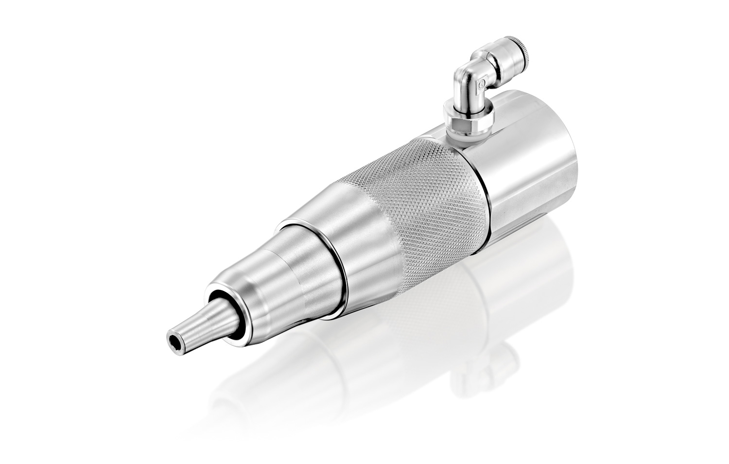 SmartJet™ - Emulsion selection - smartec-tools