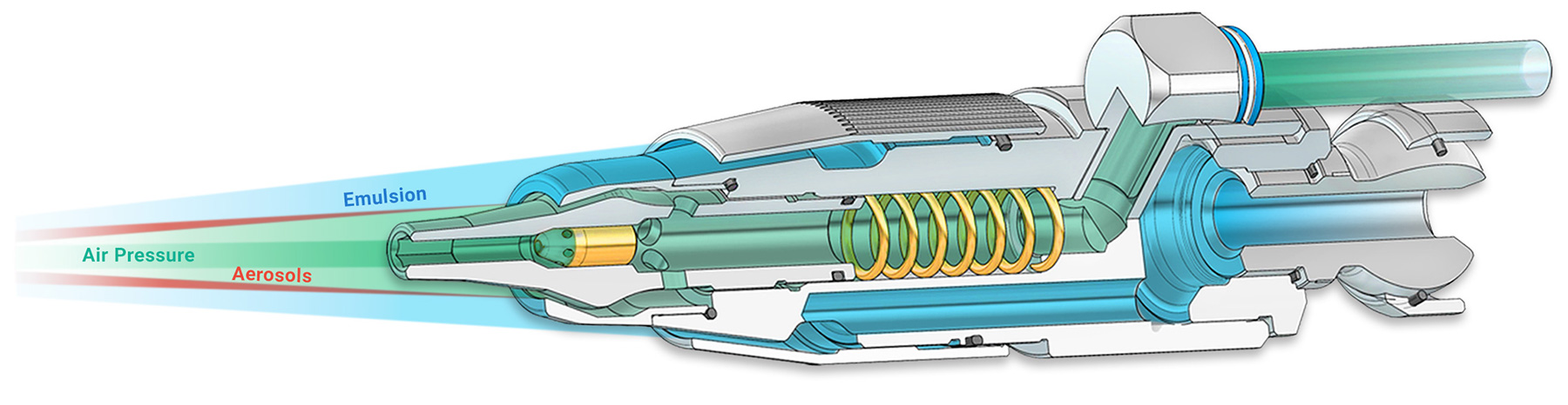 Aeroforce™ – Air Quality - smartec-tools