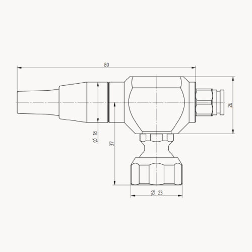 S06 Laser Jet - smartec-tools