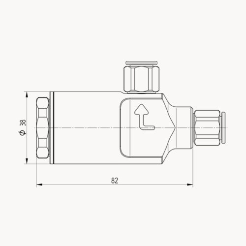 Mechanical Valve - smartec-tools